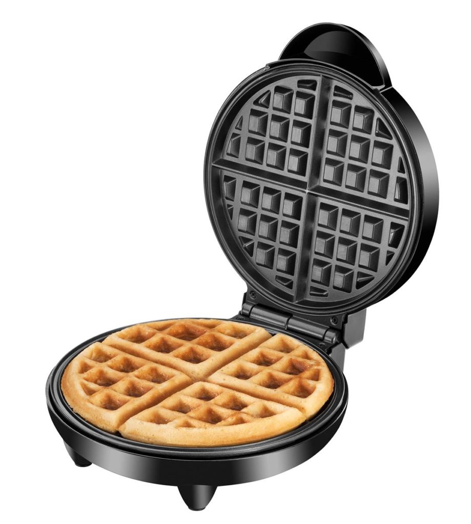 Waffle Grill - Pratic Waffle | Mondial